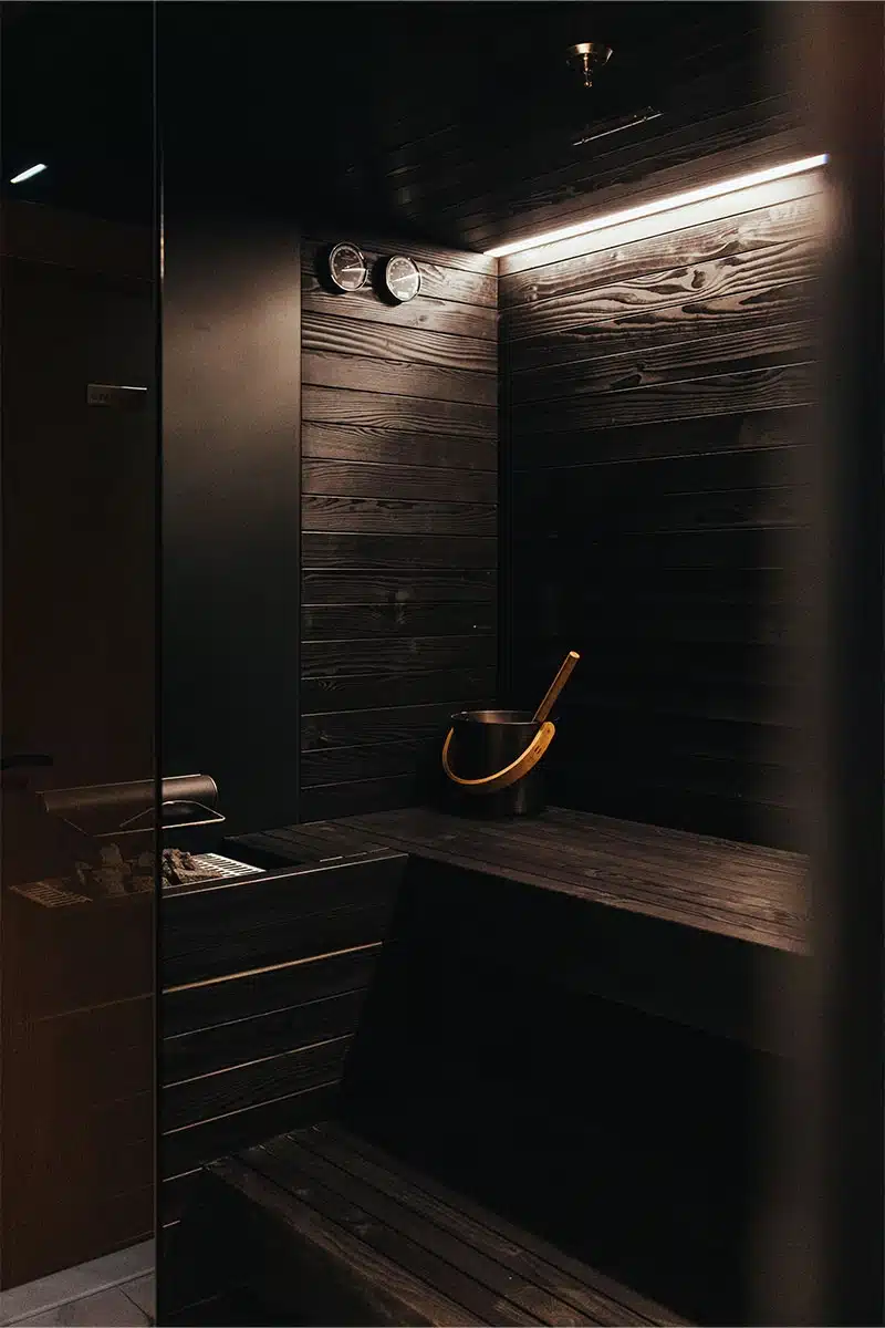 Fitness Spa SAX Paris | Hotel SAX Paris