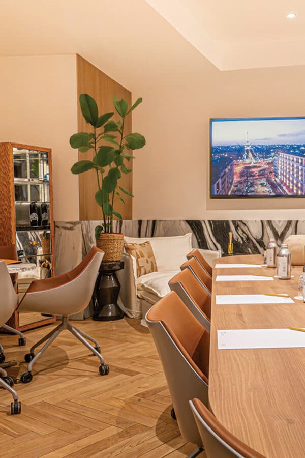 SAX Paris Hotel | Luxury Lifestyle | Hilton LXR Hotels