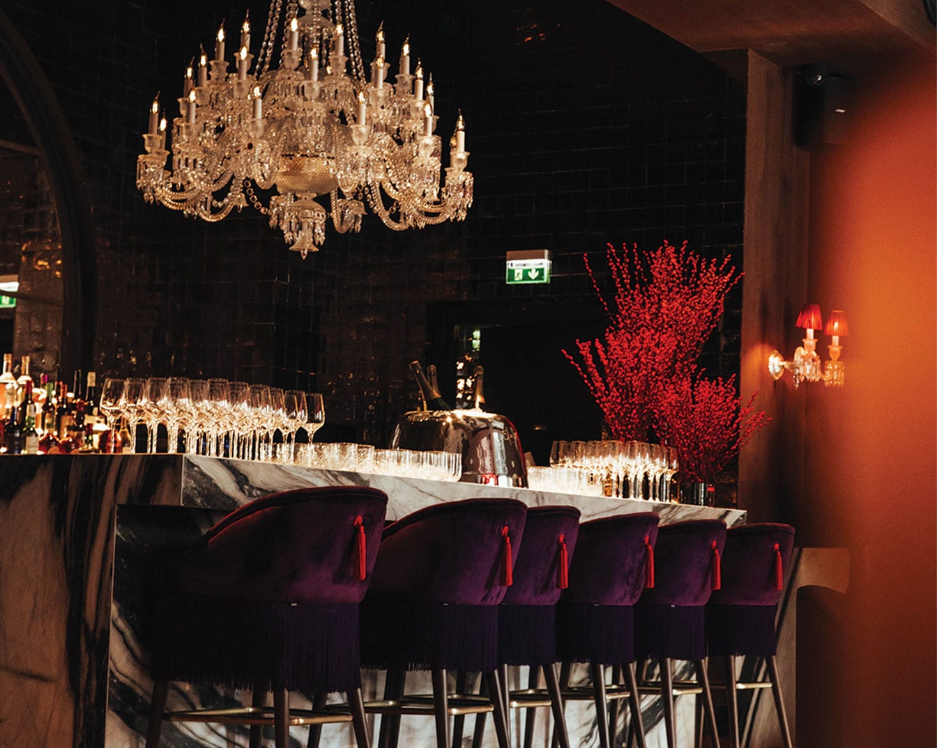 SAX Paris Hotel | Luxury Lifestyle | Hilton LXR Hotels